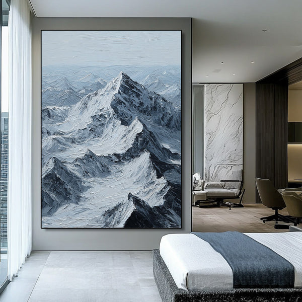 Landscapes Wall Art – Page 2 – Huesartlab